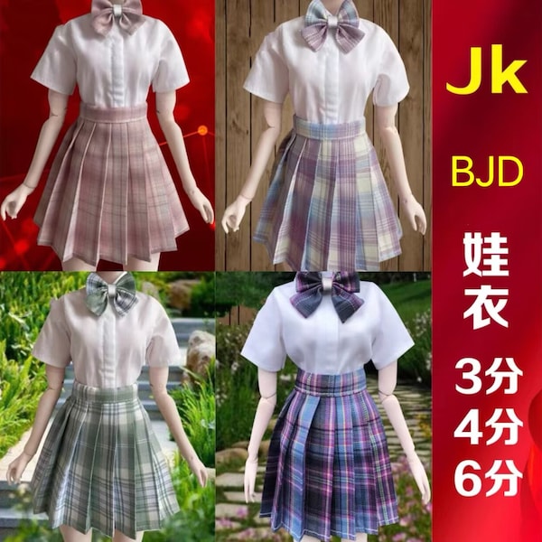Bjd Clothes - Etsy UK
