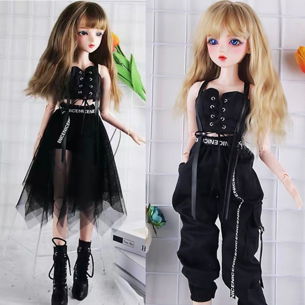 Sexy Doll Clothes Etsy