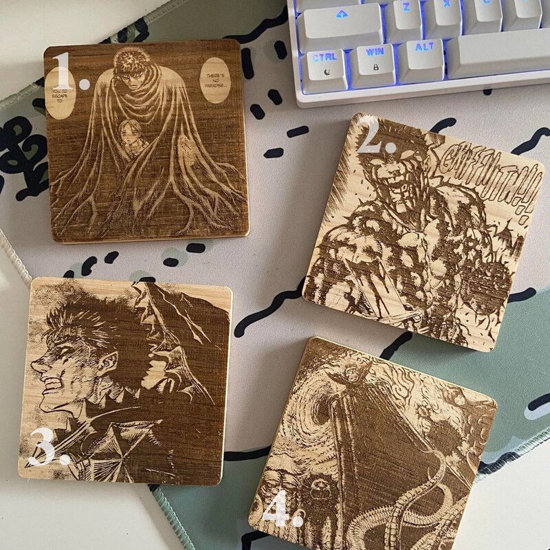 One Piece Manga Panels - Etsy