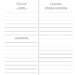 Physical Therapy Log Template - Etsy