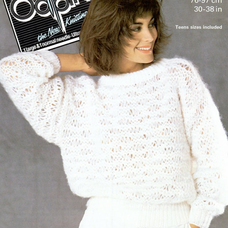Designed by Donna Knitting Patterns - Etsy UK