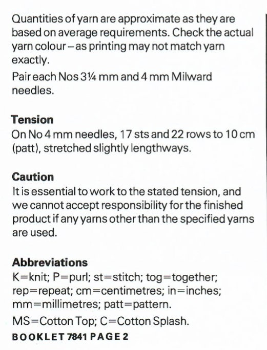 Ladies Women Wavy Drop Stitch Sweater Vintage Knitting Pattern PDF ...