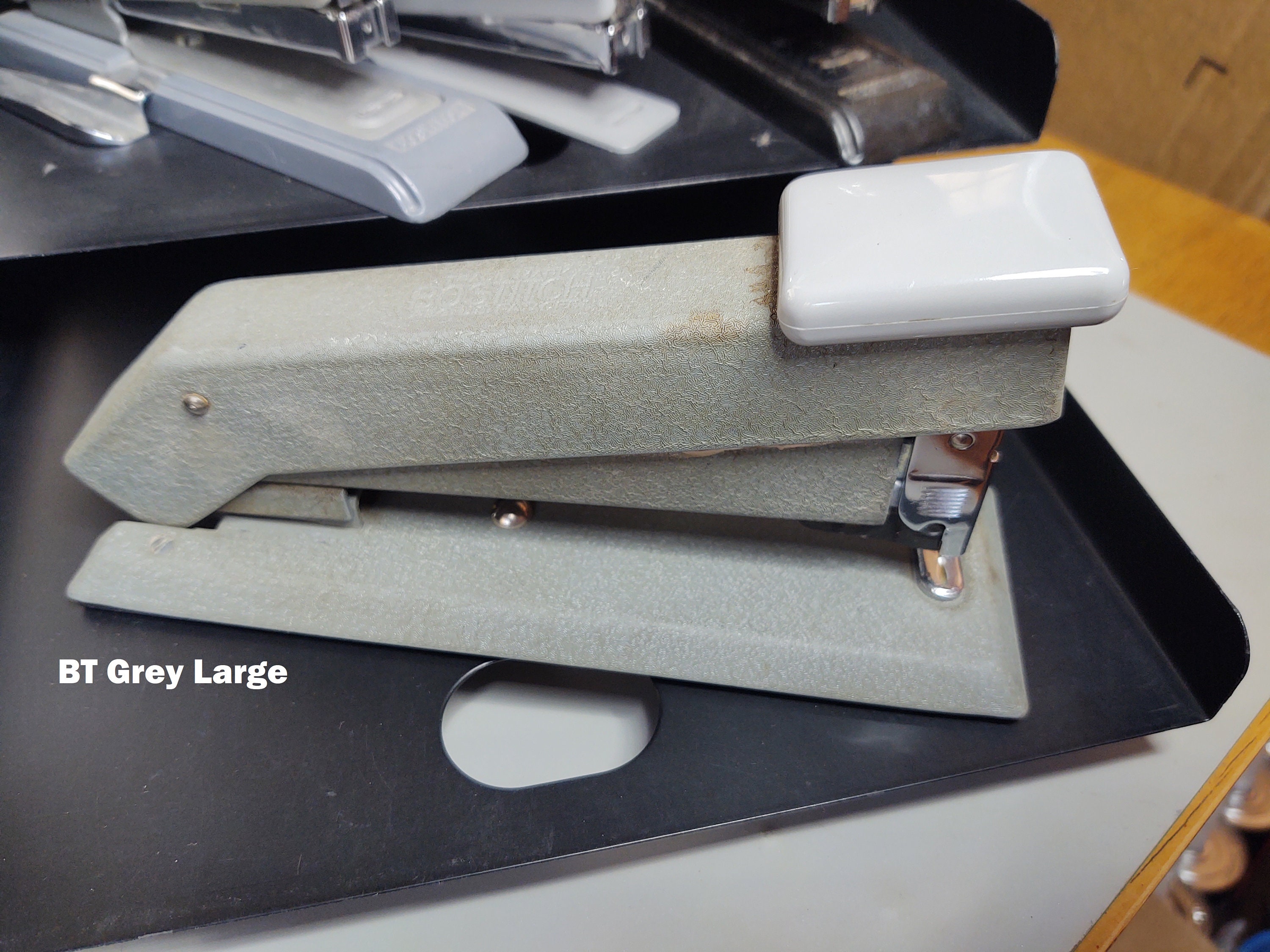 Vintage Stapler Swingline Bostitch Arrow - Etsy