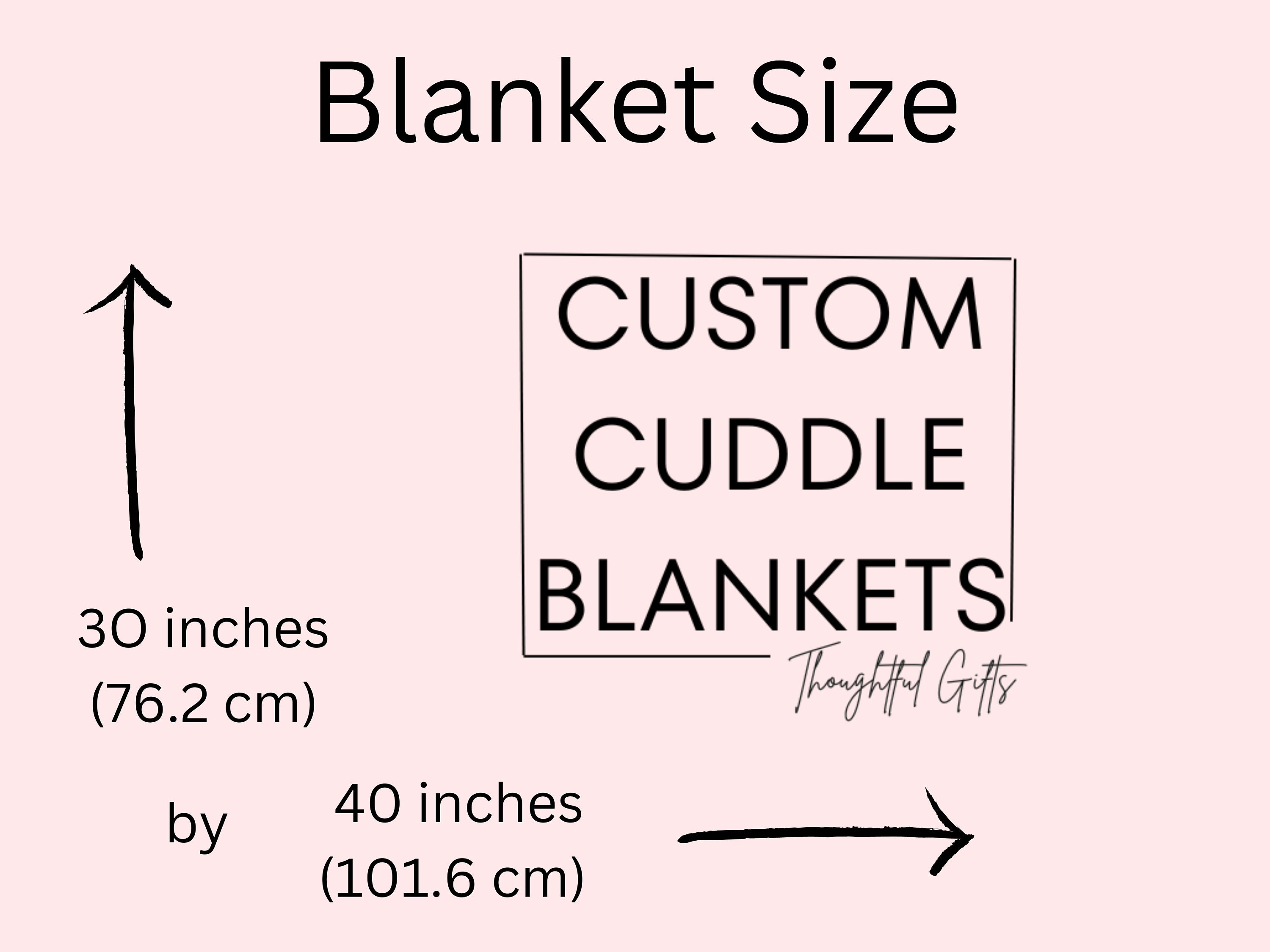 Funny Cat Blanket, Absolutely Not Cat Blanket, Cat Mom Blanket, Funny ...