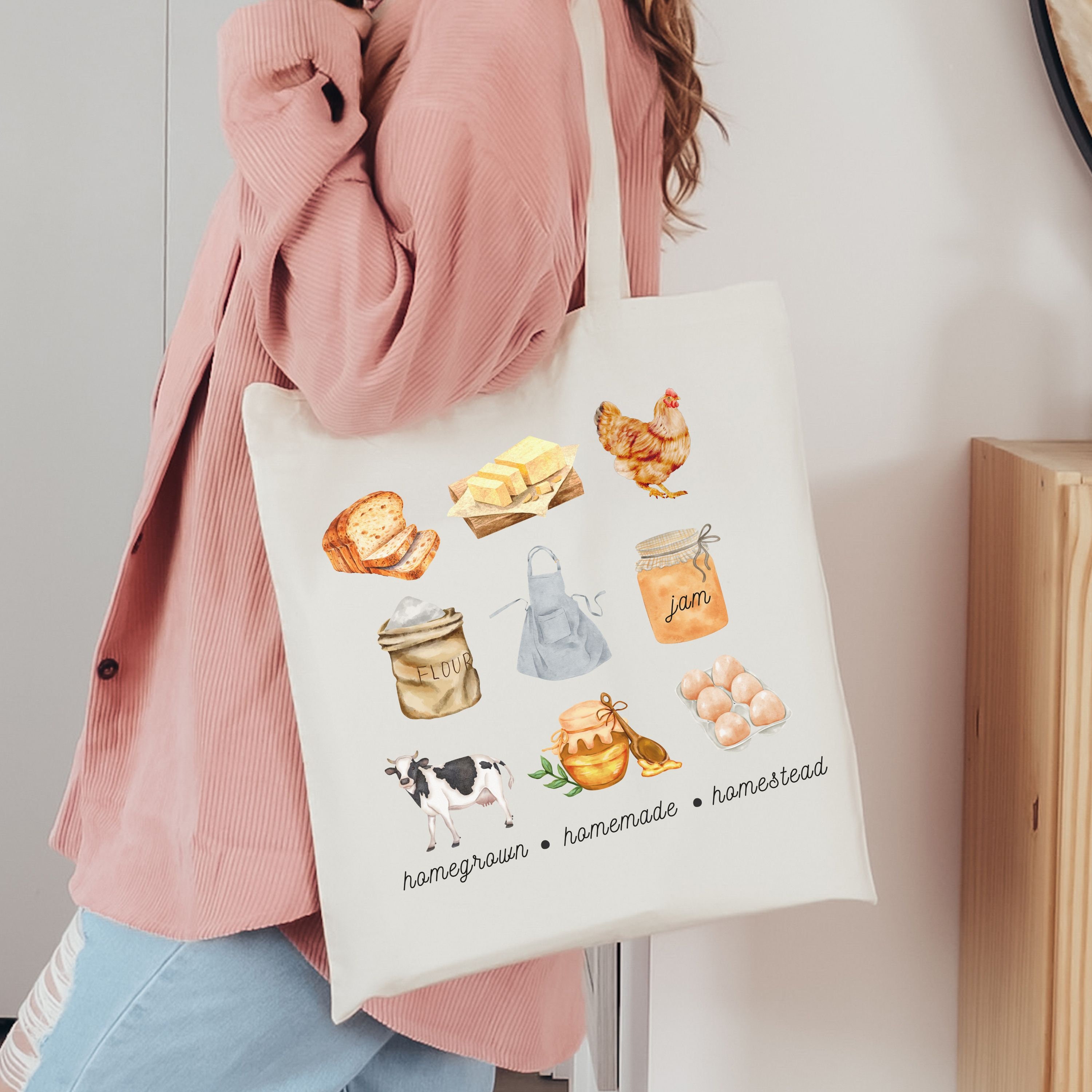 Homegrown Homemade Homestead Png, Instant Download, Sublimation Design ...