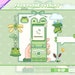 Animated Frog Themed Flip Phone Stream Overlay | Cottagecore | Pastel ...