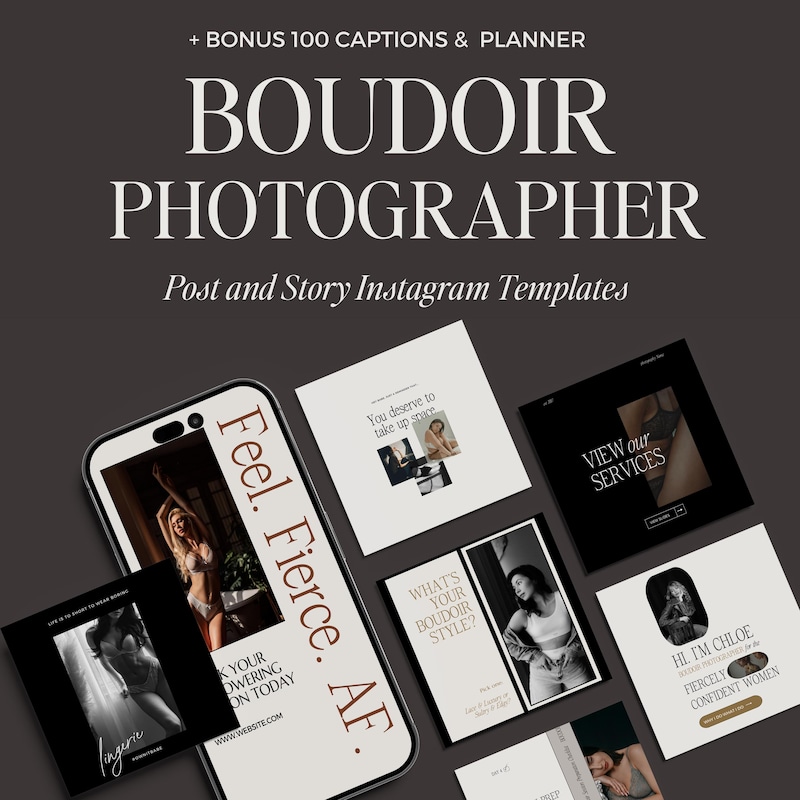 Boudoir] - Etsy