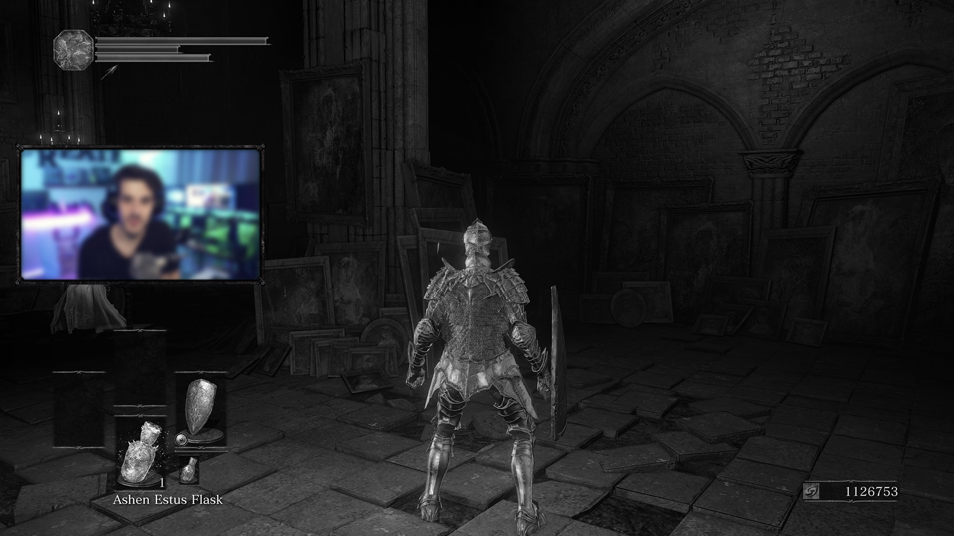 Resident Evil Stream Overlay Package Twitch Kick & Youtube - Etsy