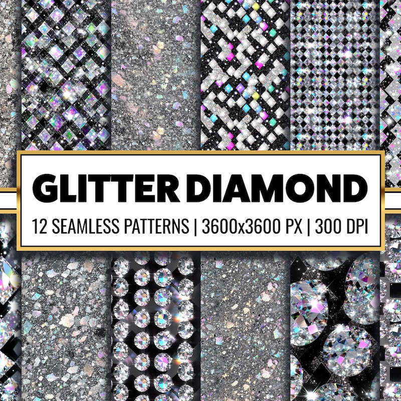 SeamlessSenpai - Etsy