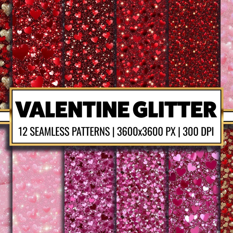 SeamlessSenpai - Etsy