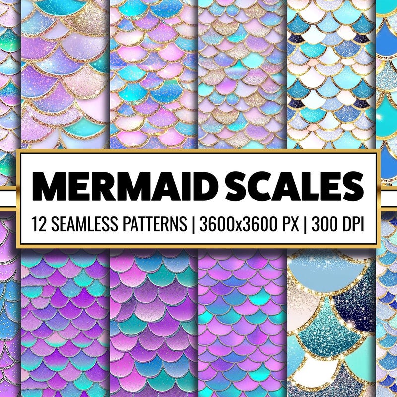 SeamlessSenpai - Etsy