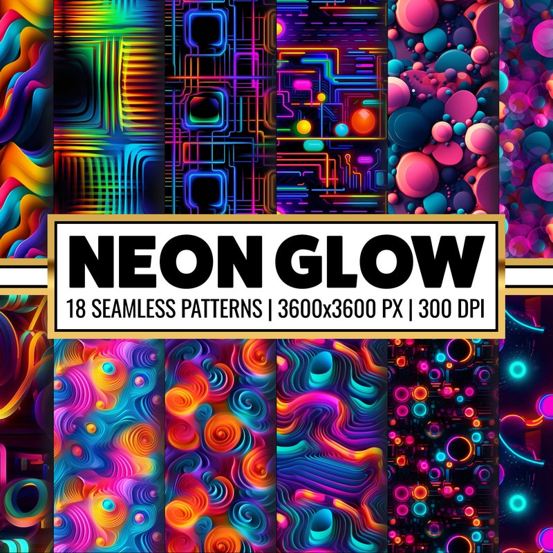 SeamlessSenpai - Etsy