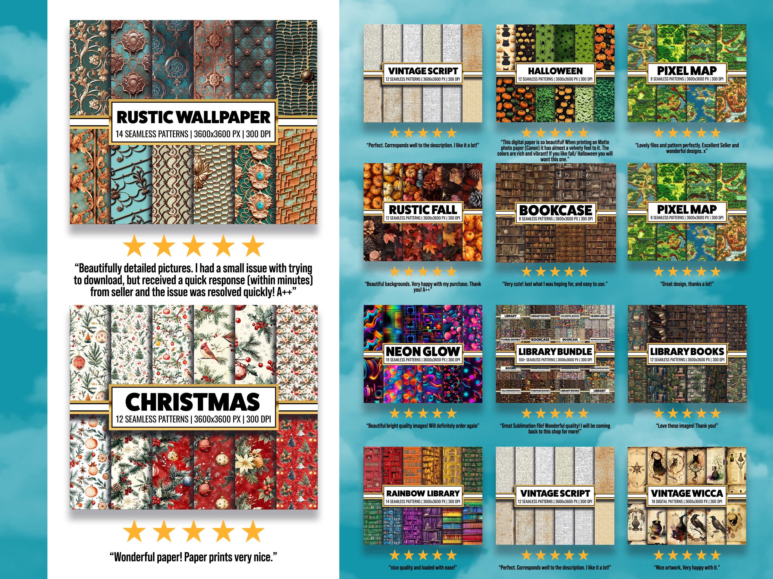 Medieval Scroll Clip Art Scroll Digital Paper Vintage Scroll Printable ...