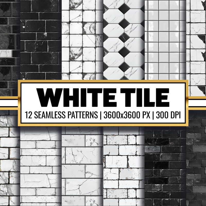 White Brick Backdrop - Etsy
