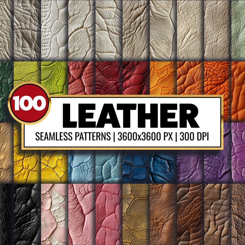 SeamlessSenpai - Etsy