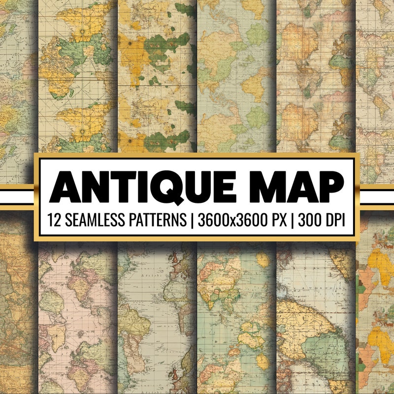 SeamlessSenpai - Etsy