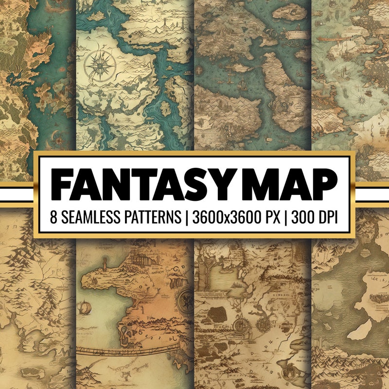 SeamlessSenpai - Etsy