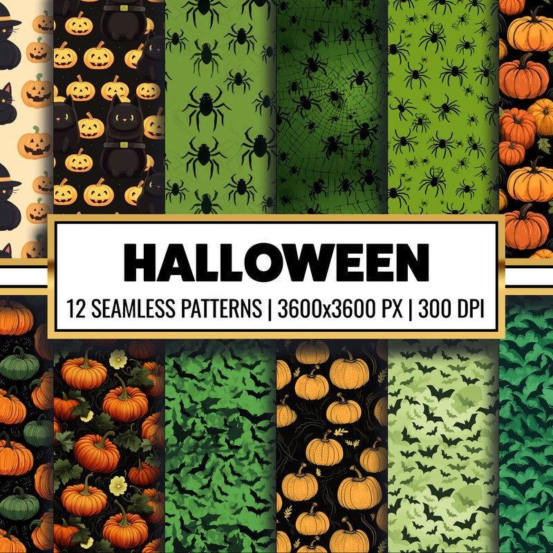 SeamlessSenpai - Etsy