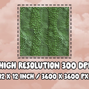 Animal Print Digital Paper Safari Seamless Pattern Including Tigers ...