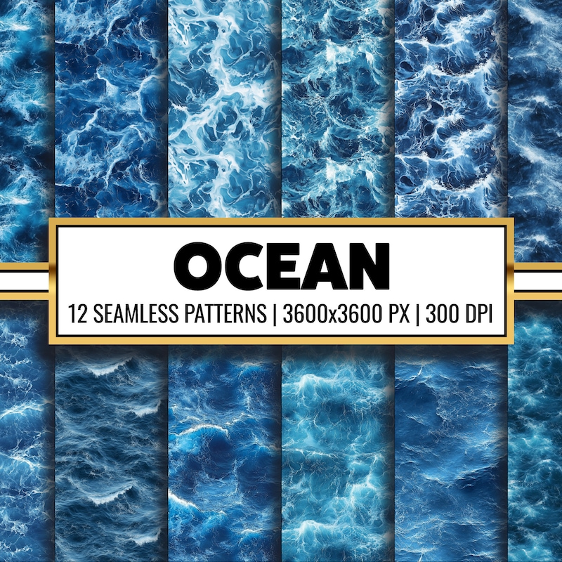 SeamlessSenpai - Etsy