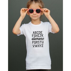 ABCDEFGHIJK (elemeno) PNG - Etsy