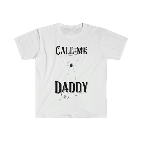 Call Me Daddy - Etsy