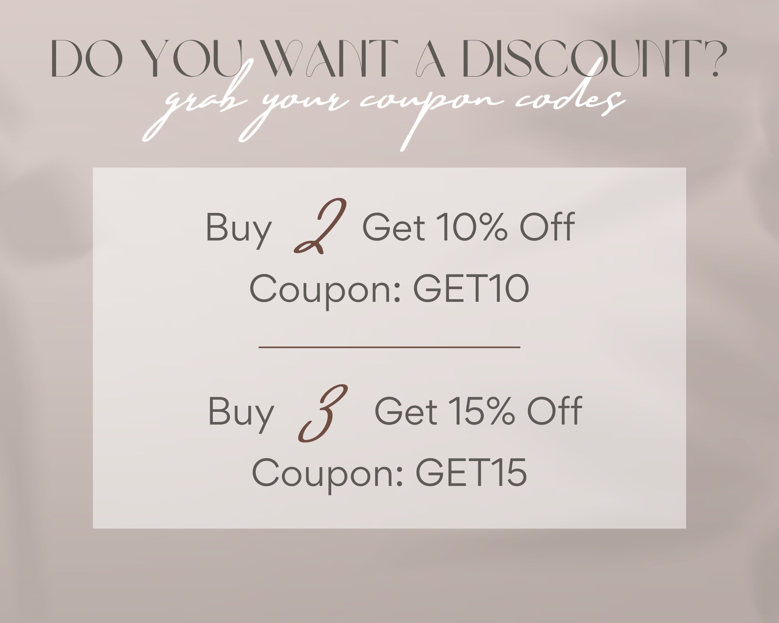 Gift Certificate Template Printable Gift Voucher Template - Etsy