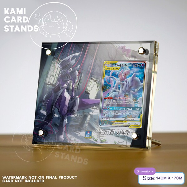 Mewtwo - Etsy