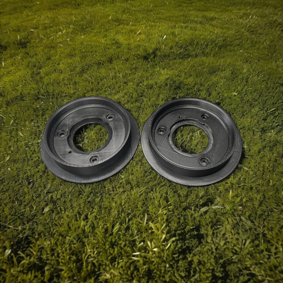 Joint de disque Luba - Protection de haute qualité pour le moteur de ...