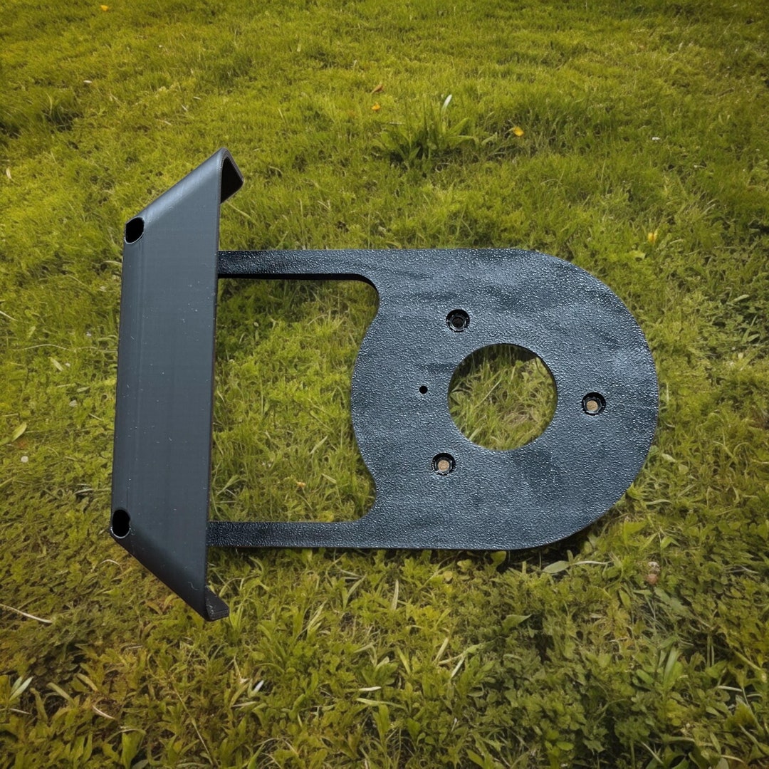 Improved Mammotion Luba Blade Guard Made of Robust ABS Material Easier ...