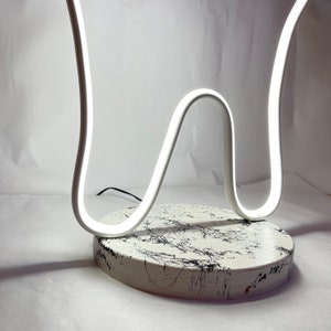 Tooth Lighting Decor With Led Lights, Dental Office Decor, Tooth Light ...