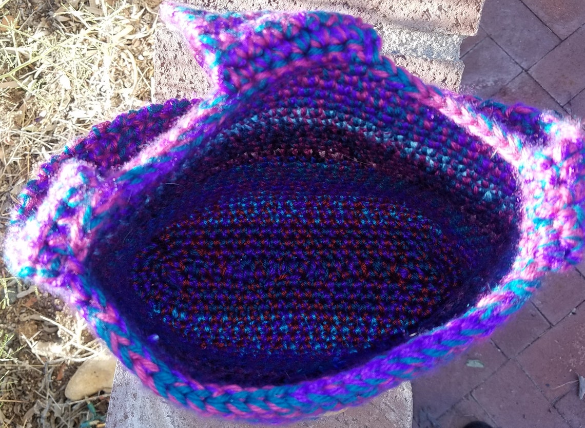 Acadia Shoulder Bag - Etsy