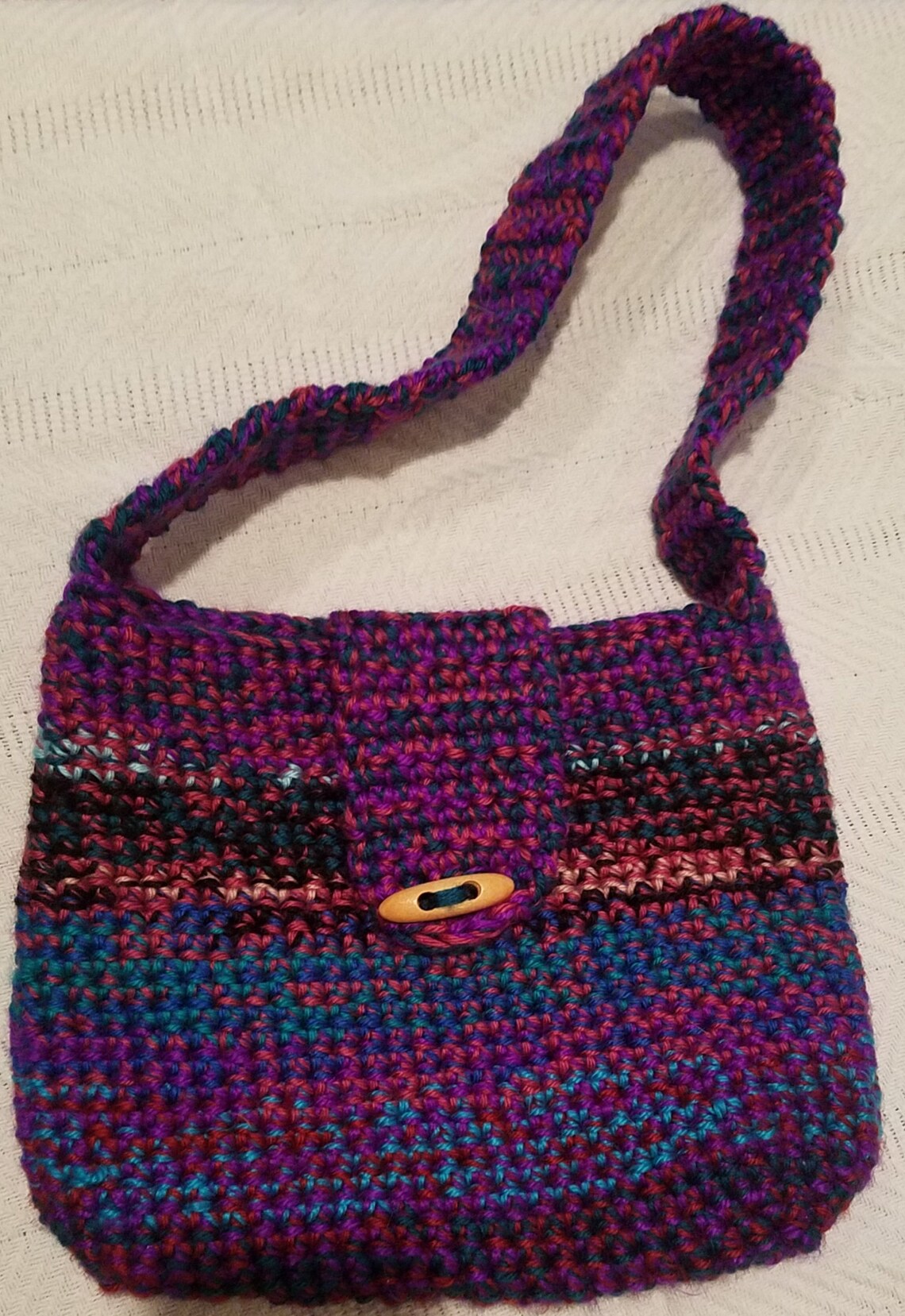 Acadia Shoulder Bag - Etsy