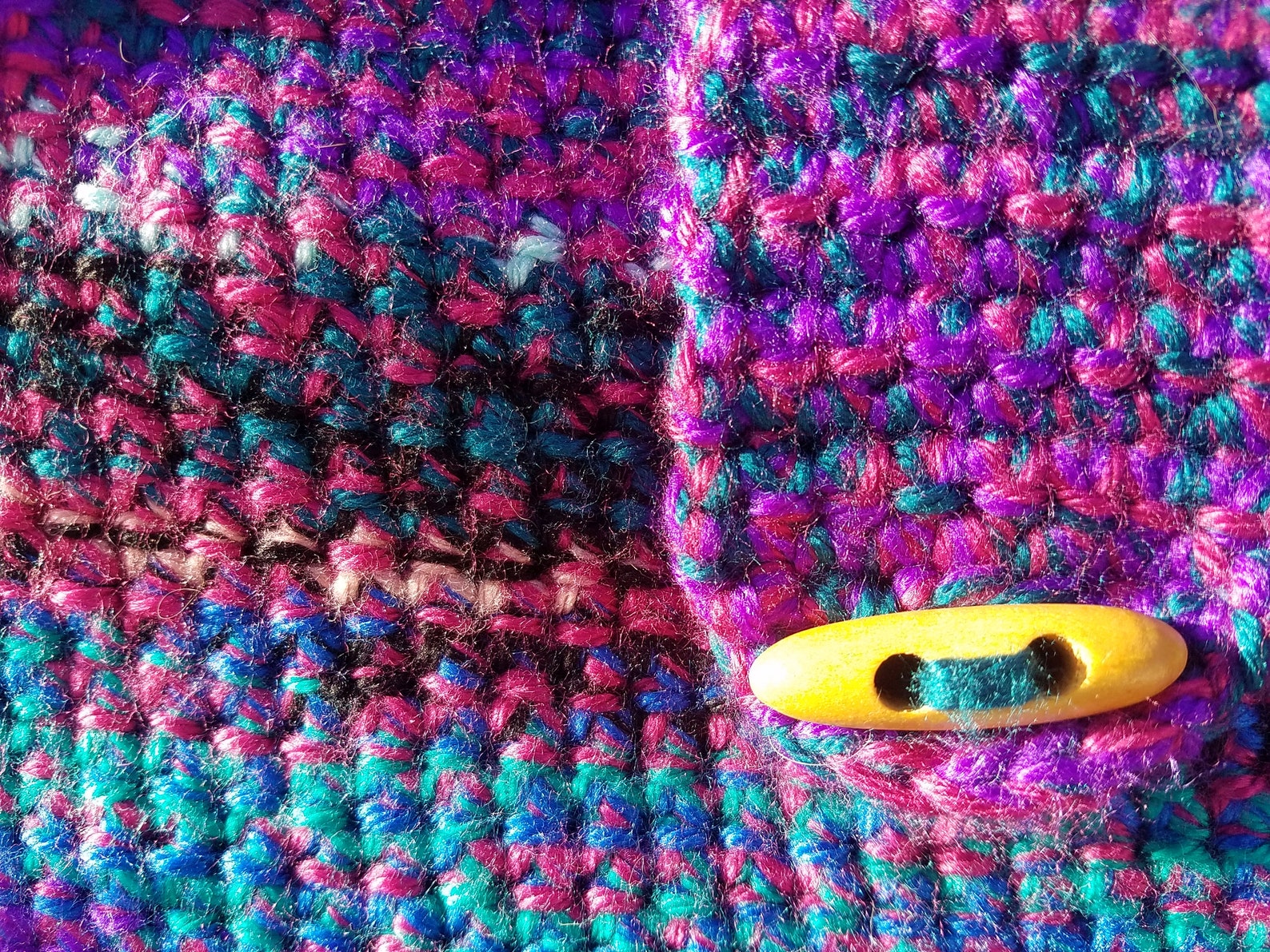 Acadia Shoulder Bag - Etsy