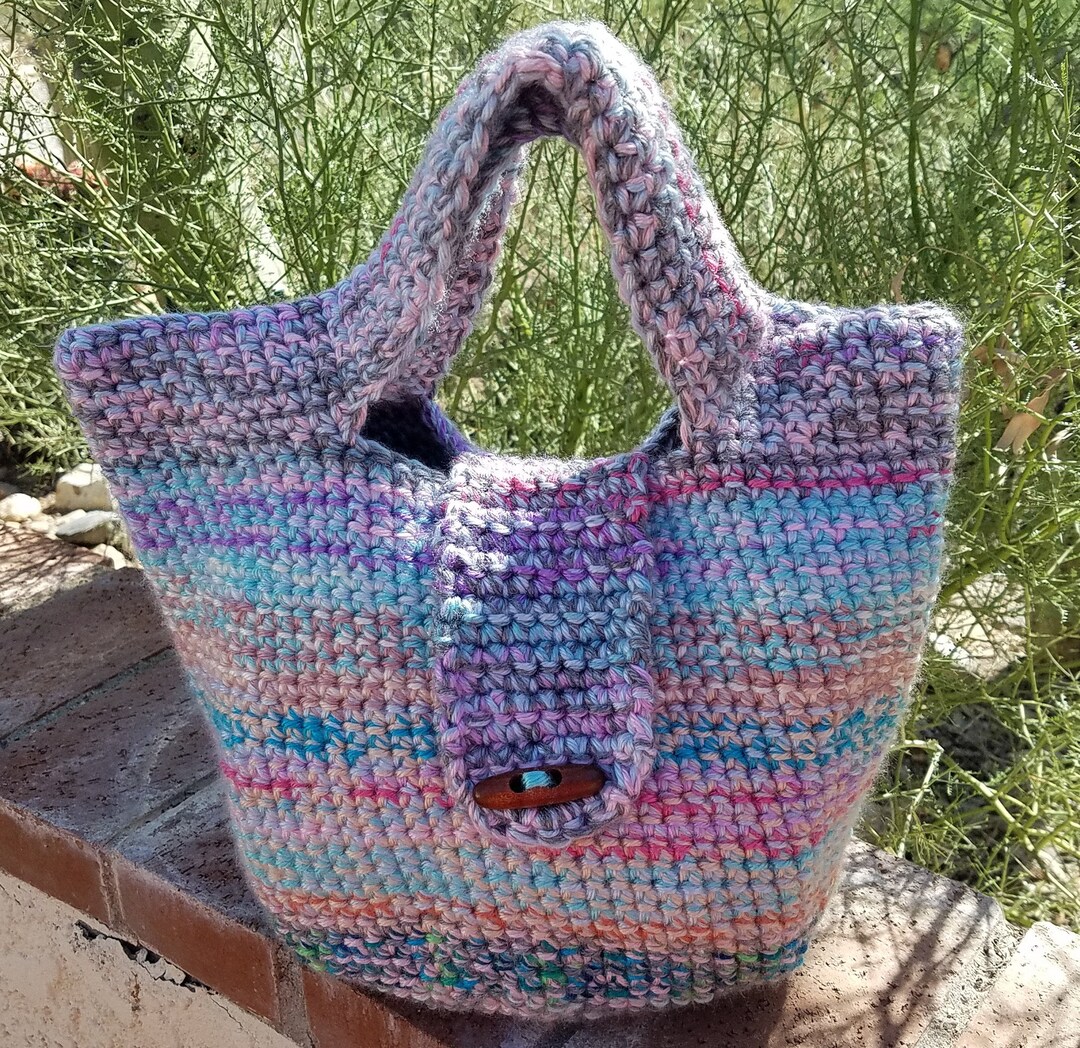 Alma Bag - Etsy