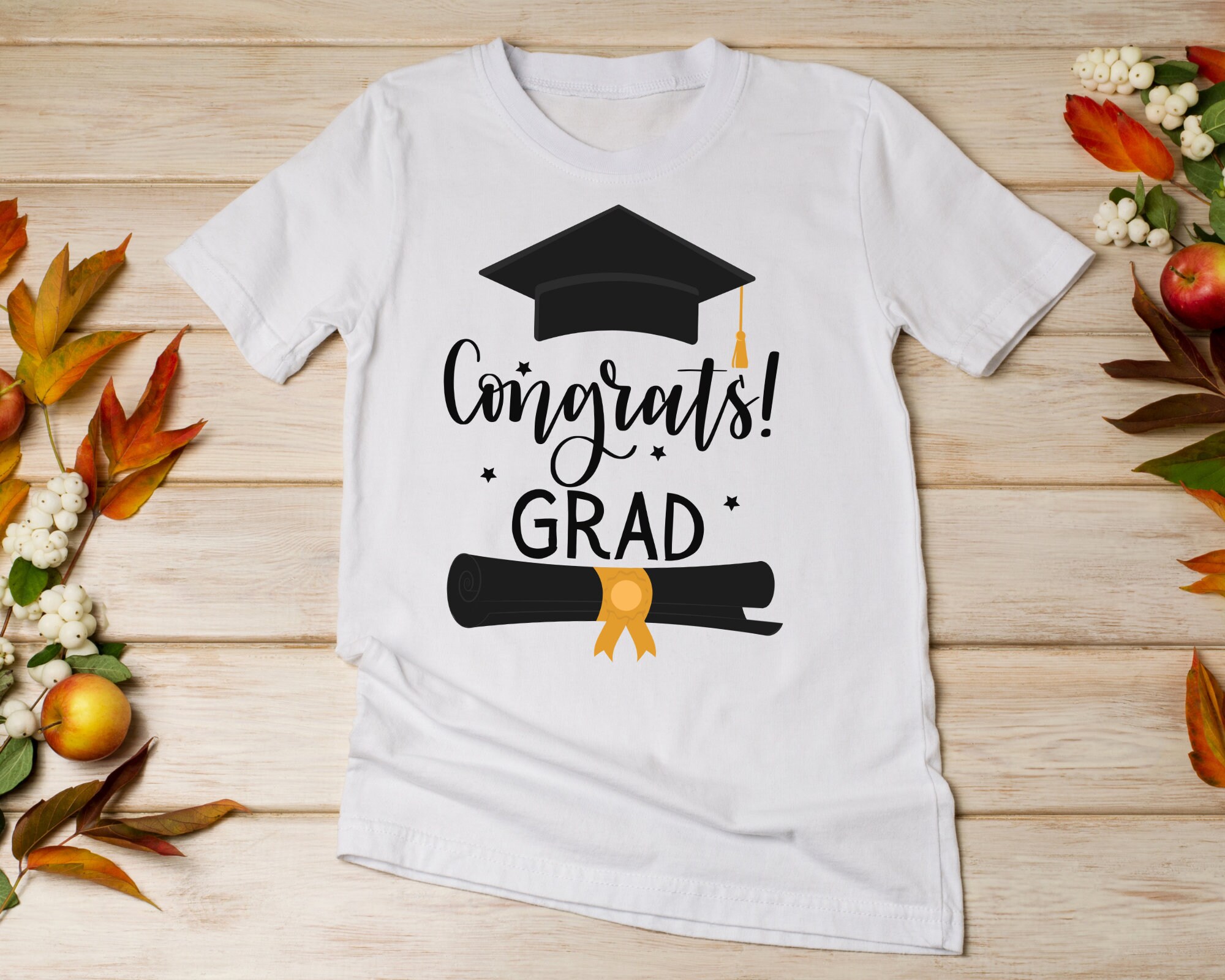 Congrats Grad Svg, Graduation Svg, Graduate Svg, Congrats Grad, Svg Cut ...