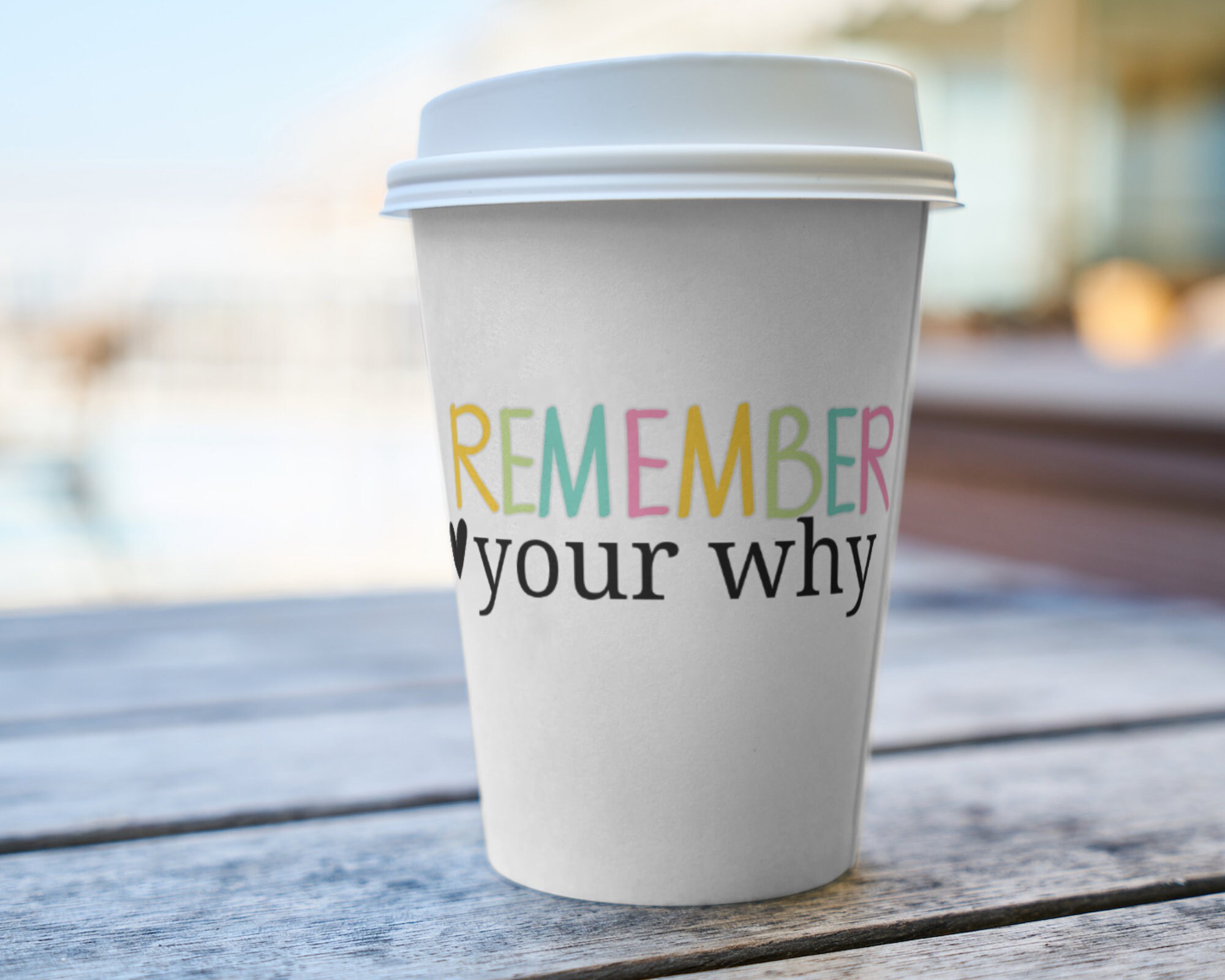 Remember Your Why Svg Bundle, Inspirational Shirt Svg, Self Love Png ...