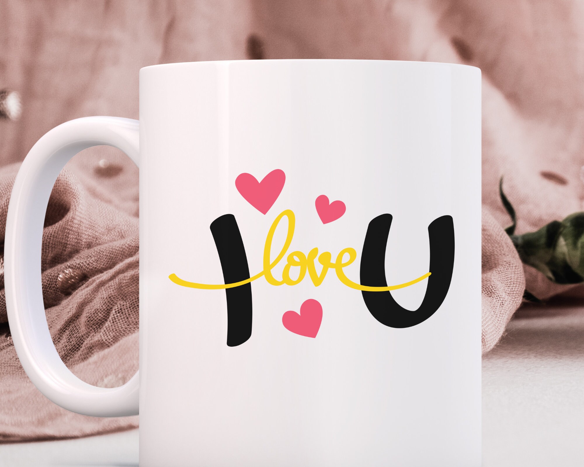 I Love You Svg /png, I Love You Svg Bundle,i Love You Clipart, Svg ...