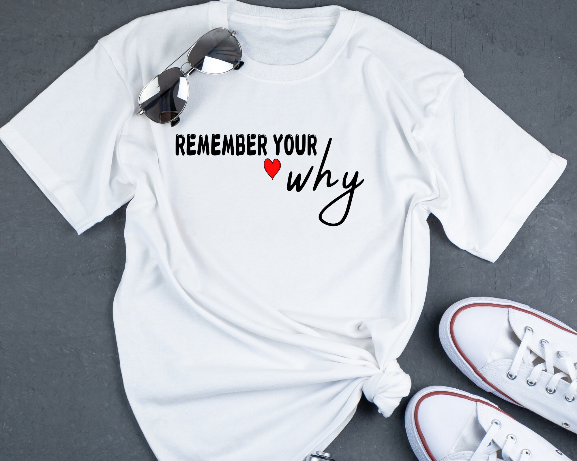 Remember Your Why Svg Bundle, Inspirational Shirt Svg, Self Love Png ...
