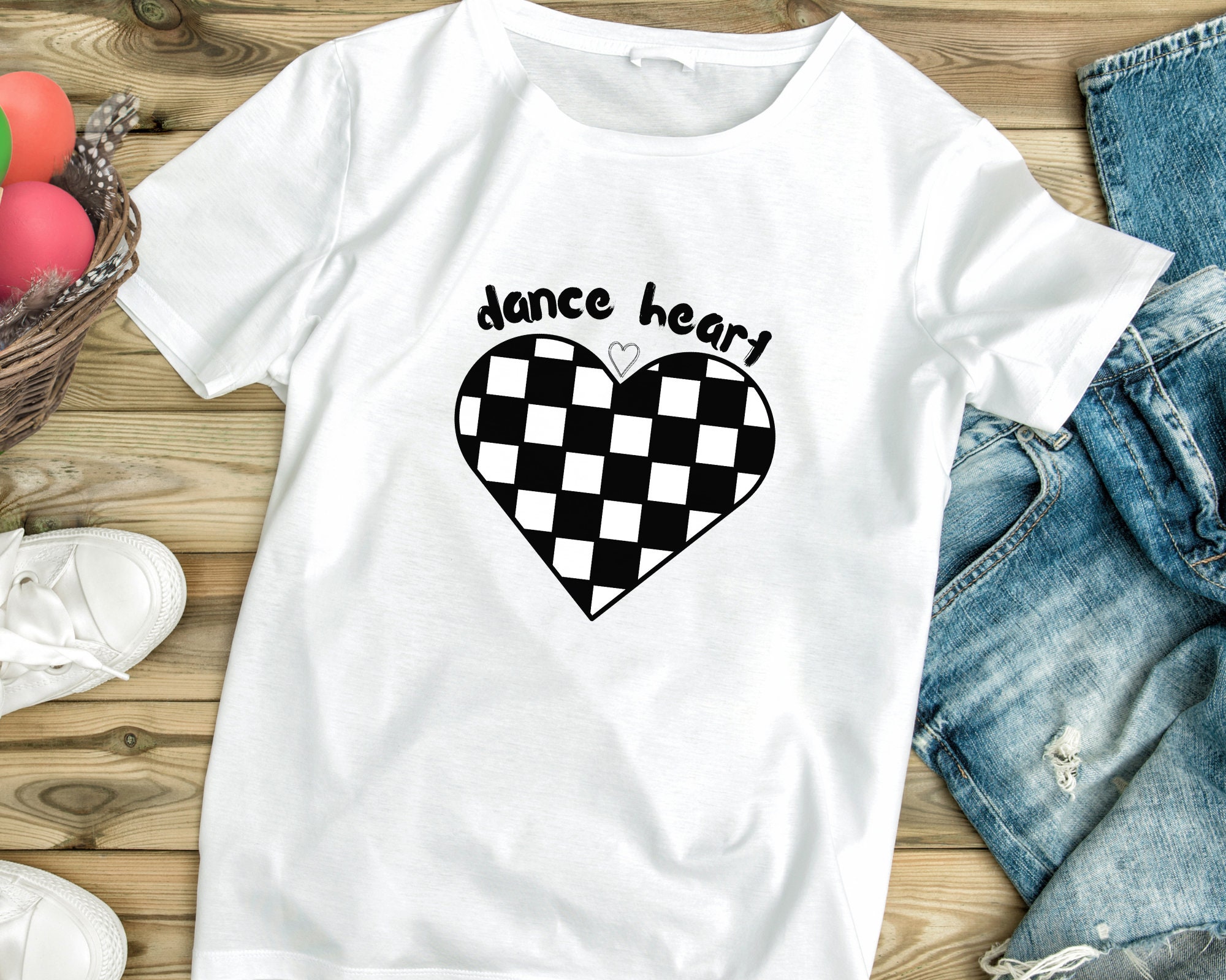 Dance Heart Svg Bundle Dance Heart Png Dance Heart Clipart - Etsy