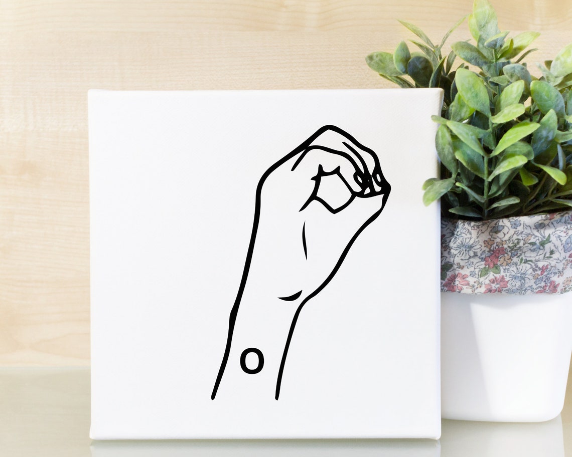 Sign Language Svg, Sign Language Png, Sign Language Clipart, I Love You ...