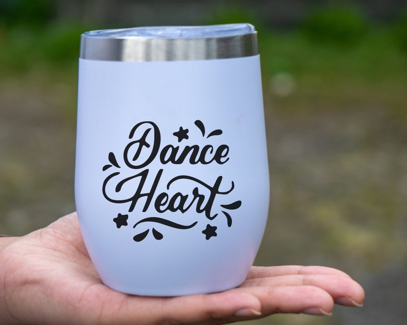 Dance Heart Svg Bundle Dance Heart Png Dance Heart Clipart - Etsy