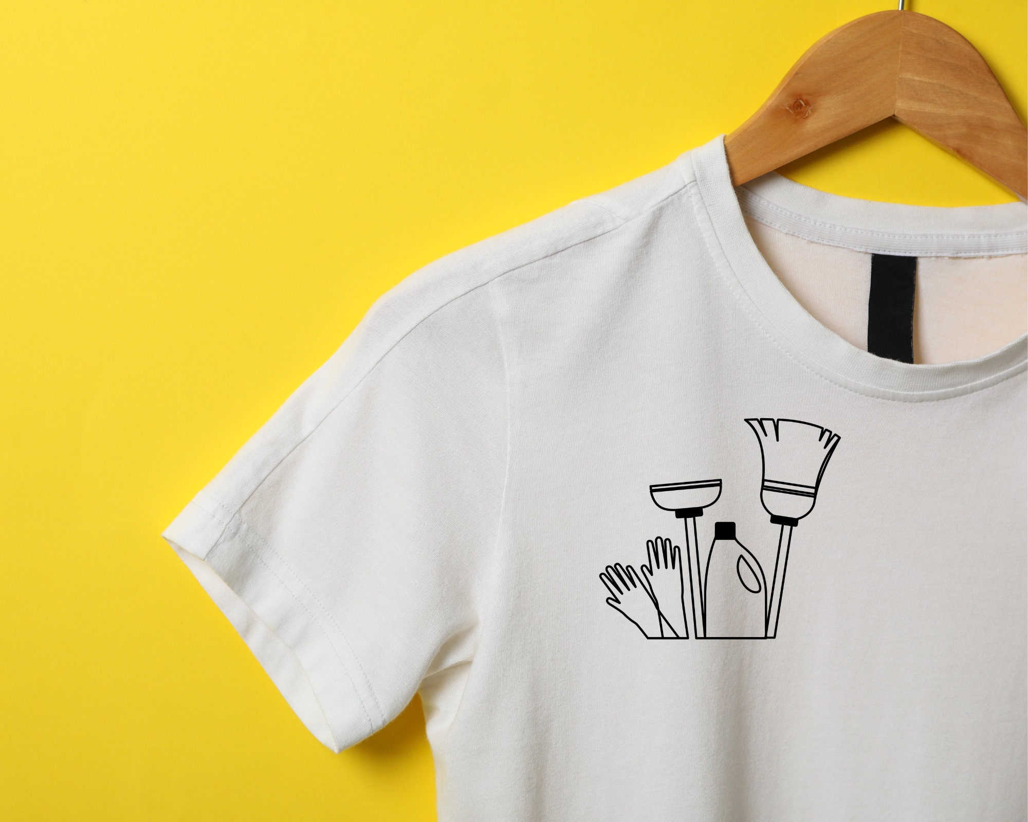 House Cleaning Svg Bundle, Cleaning Svg, Cleaning Service Svg, Cleaning ...