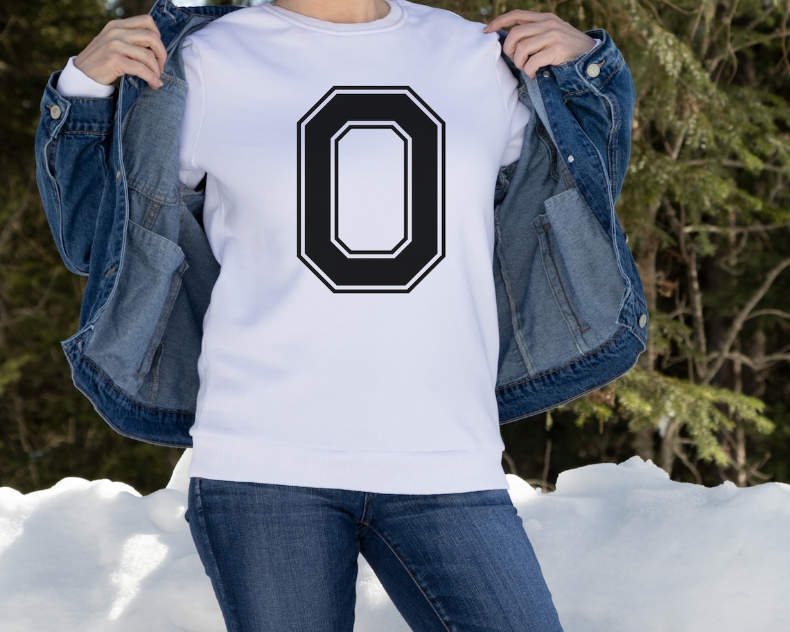 Jersey Number Svg Bundle, Numbers Svg,football Jersey Svg, Jersey ...