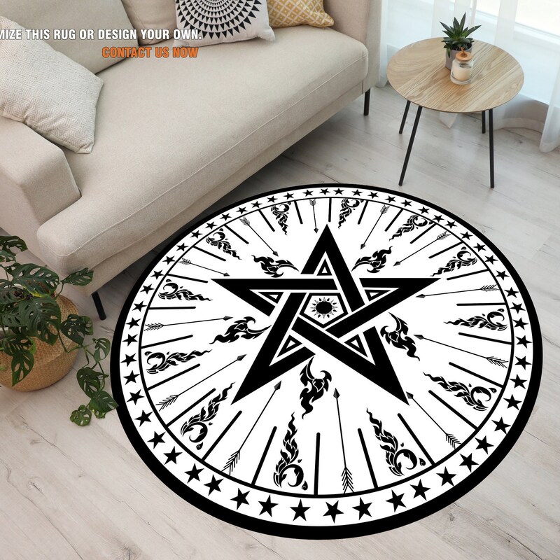 Wiccan Symbols - Etsy