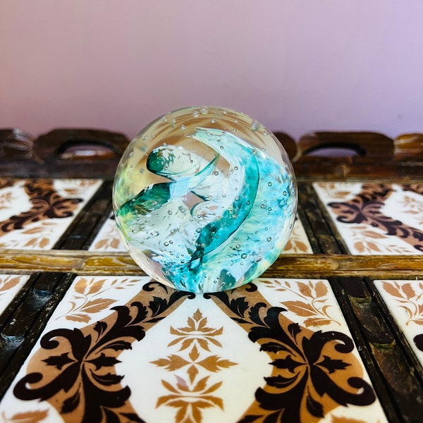 Selkirk Paperweights - Etsy