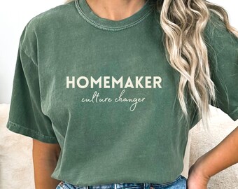 Homemaker - Etsy