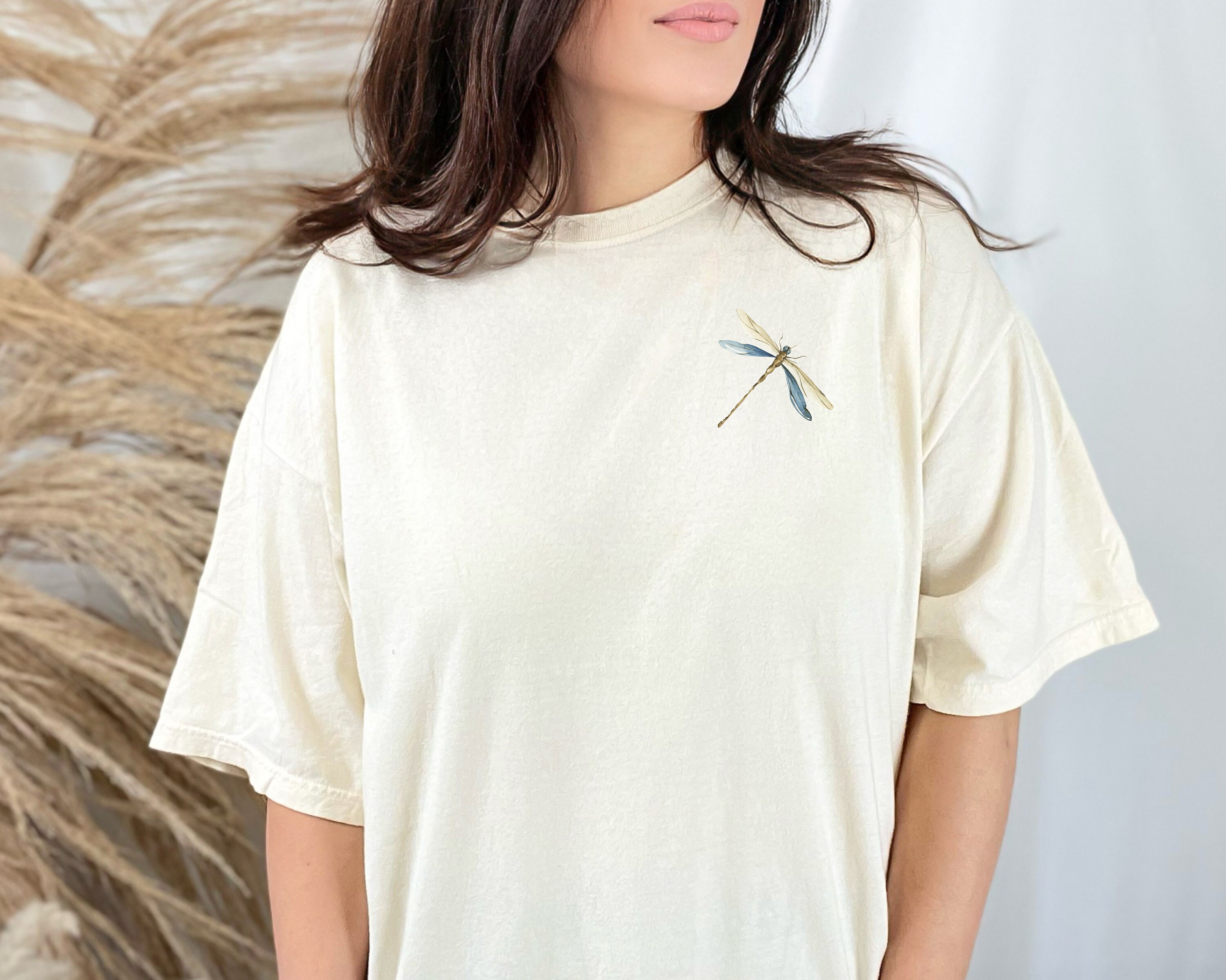Dragonfly, Dragonfly Shirt, Dragonfly Gifts, Dragonfly Tshirt ...