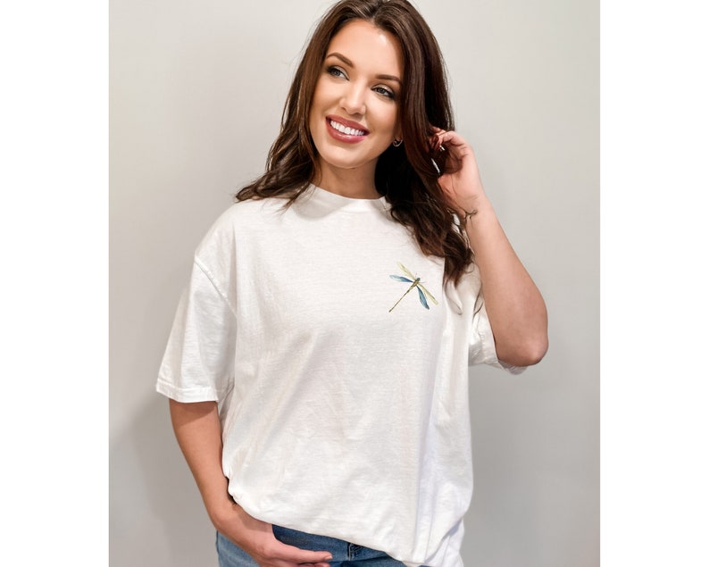 Dragonfly, Dragonfly Shirt, Dragonfly Gifts, Dragonfly Tshirt ...
