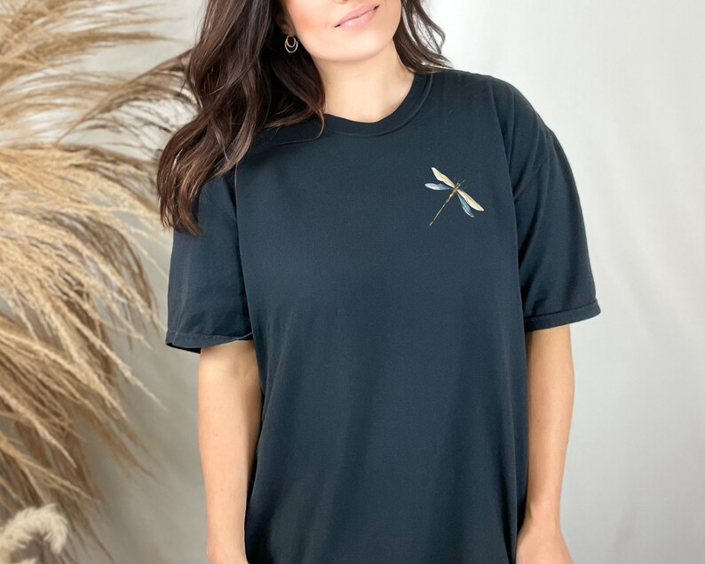 Dragonfly, Dragonfly Shirt, Dragonfly Gifts, Dragonfly Tshirt ...